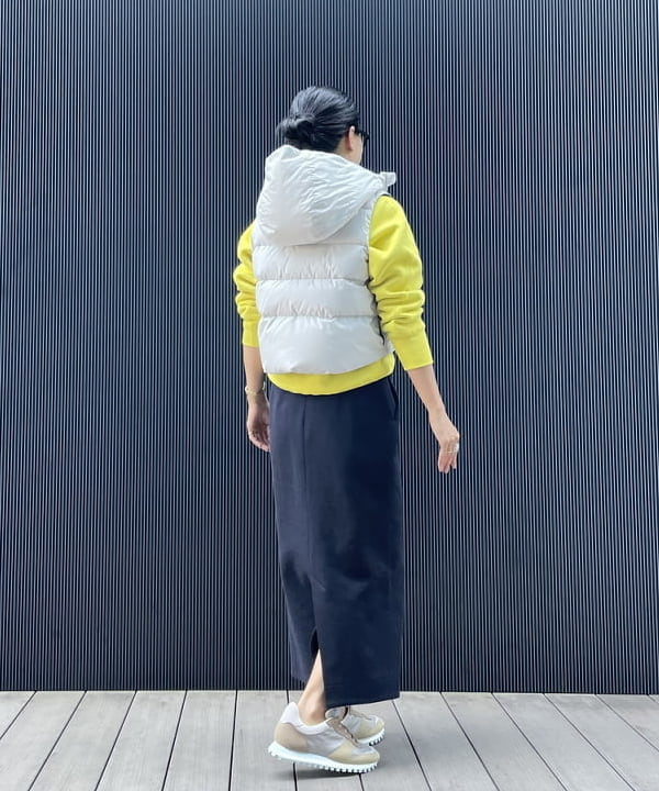 Demi-Luxe BEAMS（792216） スタイリング・コーディネイト｜BEAMS