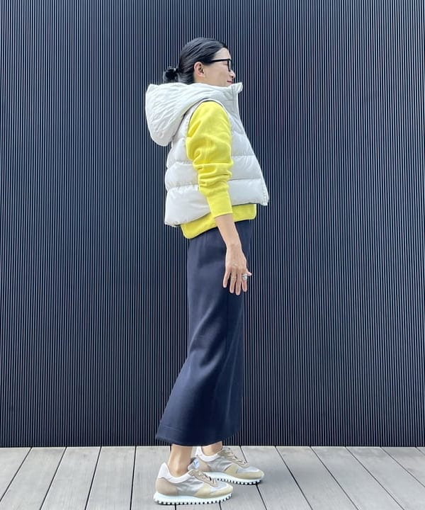 Demi-Luxe BEAMS（792216） スタイリング・コーディネイト｜BEAMS