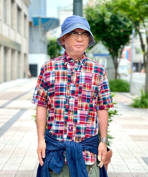 ビームス 神戸（792246） スタイリング・コーディネイト｜BEAMS