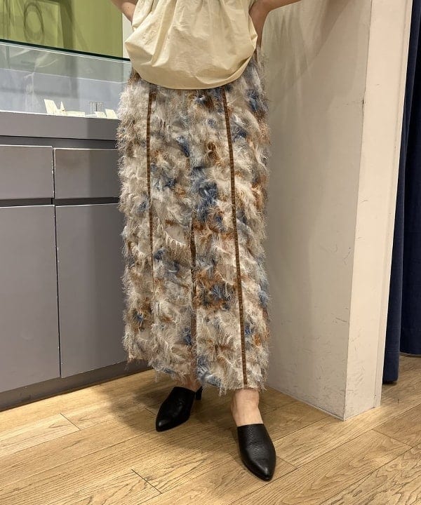 Ray BEAMS（792280） スタイリング・コーディネイト｜BEAMS