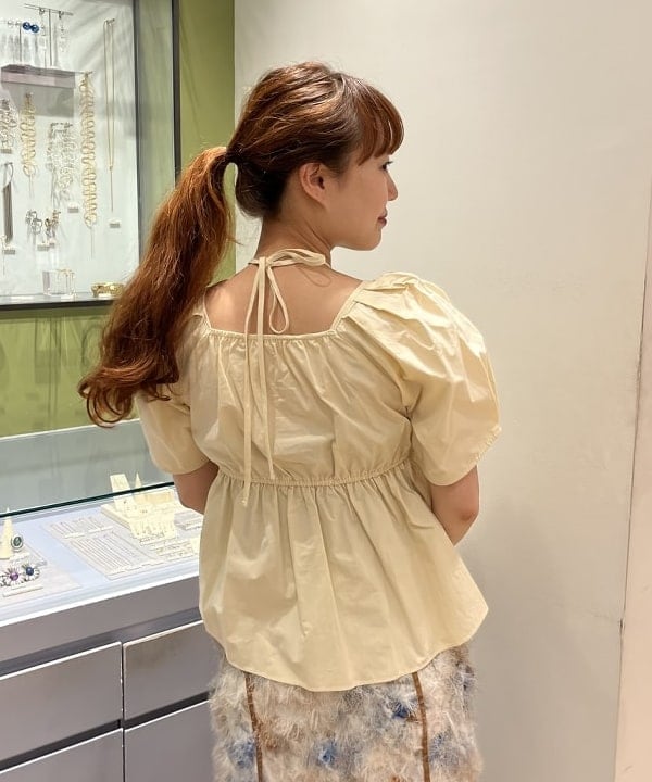 Ray BEAMS（792280） スタイリング・コーディネイト｜BEAMS