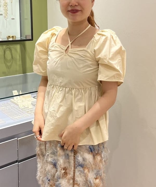 Ray BEAMS（792280） スタイリング・コーディネイト｜BEAMS