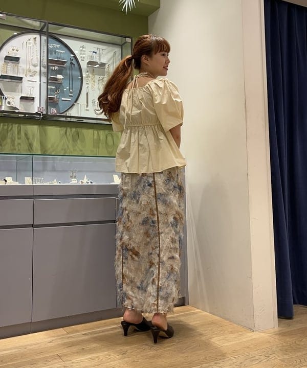 Ray BEAMS（792280） スタイリング・コーディネイト｜BEAMS