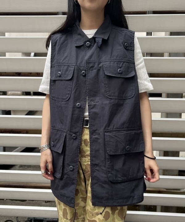 ビームス 北千住（792297） スタイリング・コーディネイト｜BEAMS