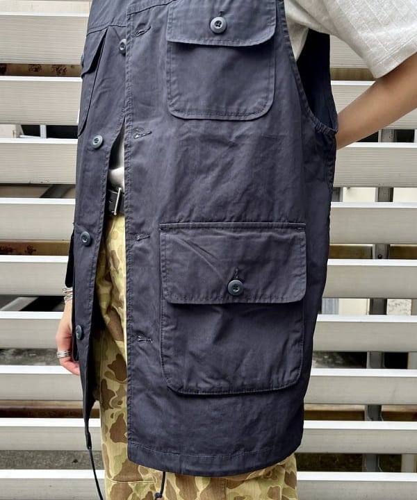 ビームス 北千住（792297） スタイリング・コーディネイト｜BEAMS