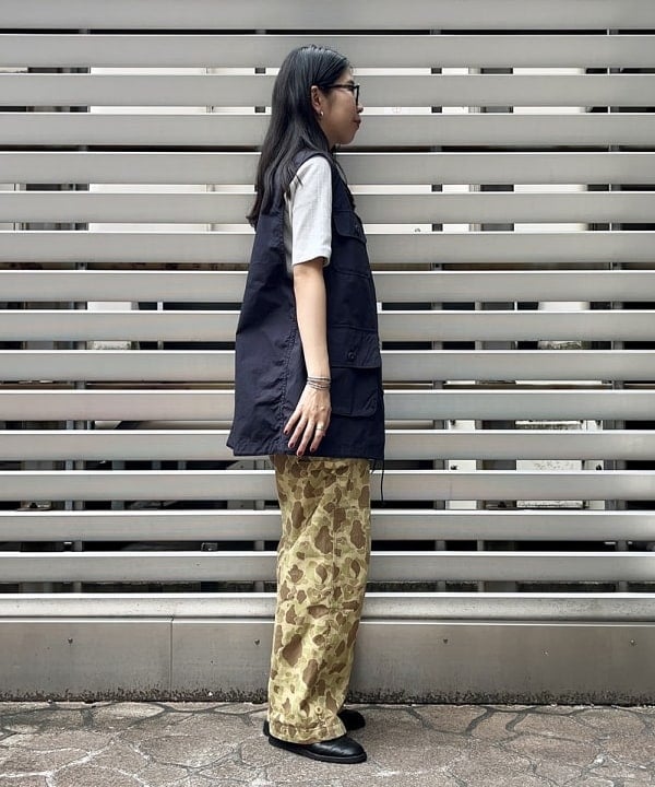 ビームス 北千住（792297） スタイリング・コーディネイト｜BEAMS