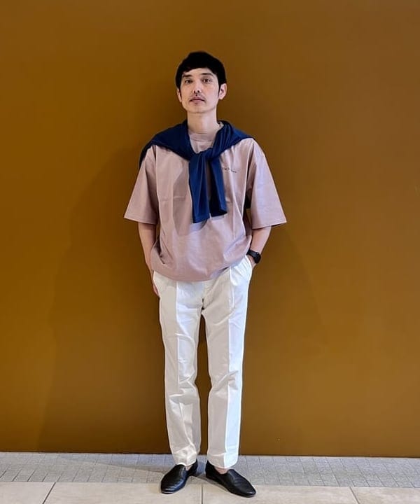 ビームス 武蔵小杉（792544） スタイリング・コーディネイト｜BEAMS