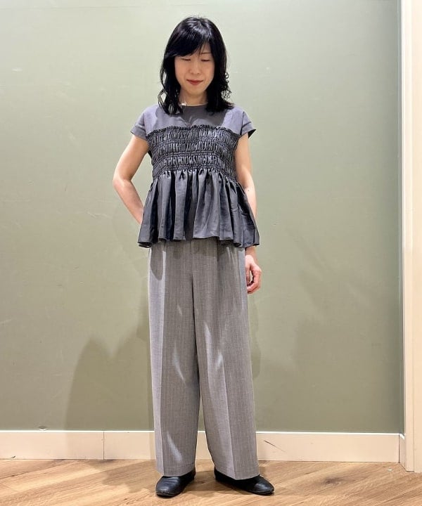 ビームス アウトレット 南町田（792709） スタイリング・コーディネイト｜BEAMS