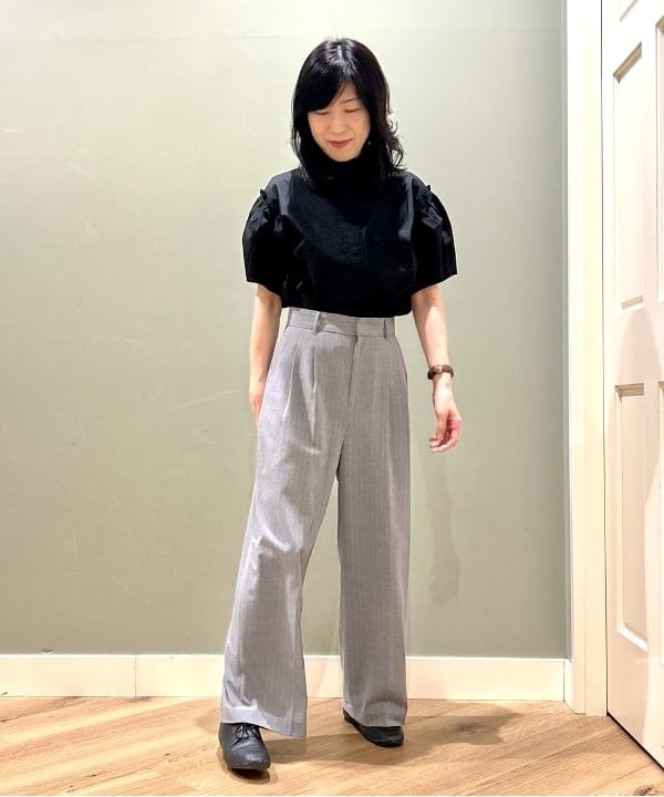 ビームス アウトレット 南町田（792711） スタイリング・コーディネイト｜BEAMS