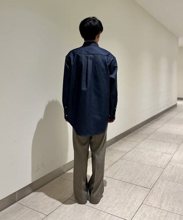 ビームス ハウス 名古屋（792763） スタイリング・コーディネイト｜BEAMS