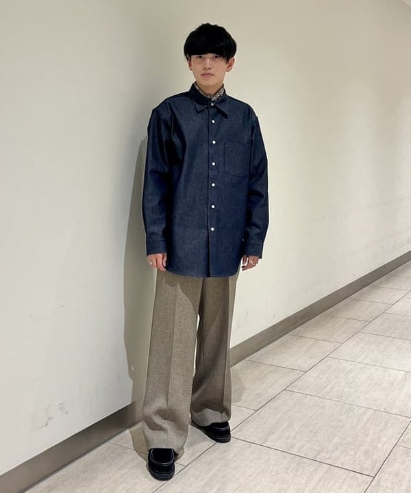 ビームス ハウス 名古屋（792763） スタイリング・コーディネイト｜BEAMS