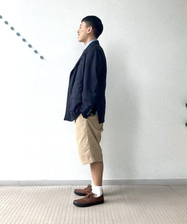 ビームス 名古屋（792829） スタイリング・コーディネイト｜BEAMS