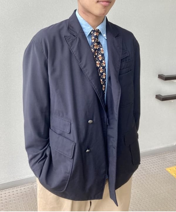 ビームス 名古屋（792829） スタイリング・コーディネイト｜BEAMS