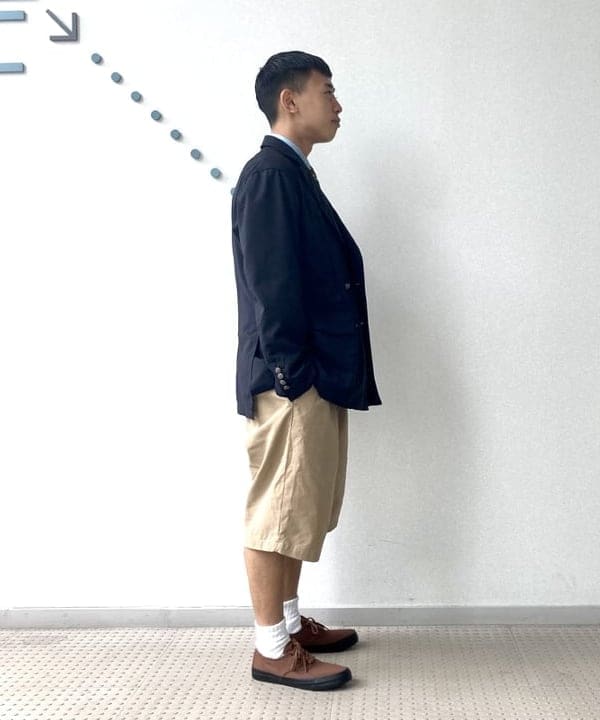 ビームス 名古屋（792829） スタイリング・コーディネイト｜BEAMS