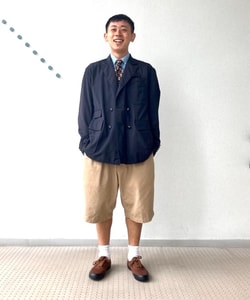 ビームス 名古屋（792829） スタイリング・コーディネイト｜BEAMS