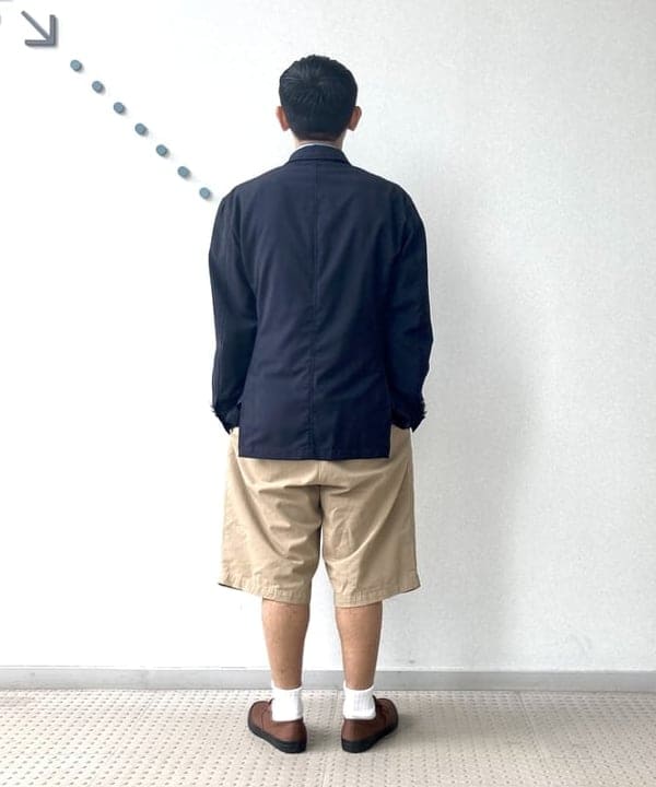 ビームス 名古屋（792829） スタイリング・コーディネイト｜BEAMS