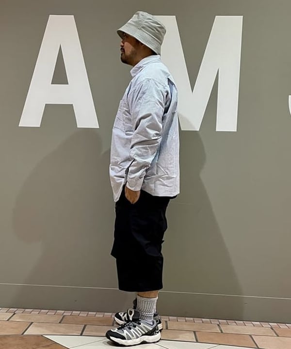 ビームス 札幌ステラプレイス（792839） スタイリング・コーディネイト｜BEAMS