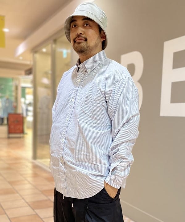 ビームス 札幌ステラプレイス（792839） スタイリング・コーディネイト｜BEAMS