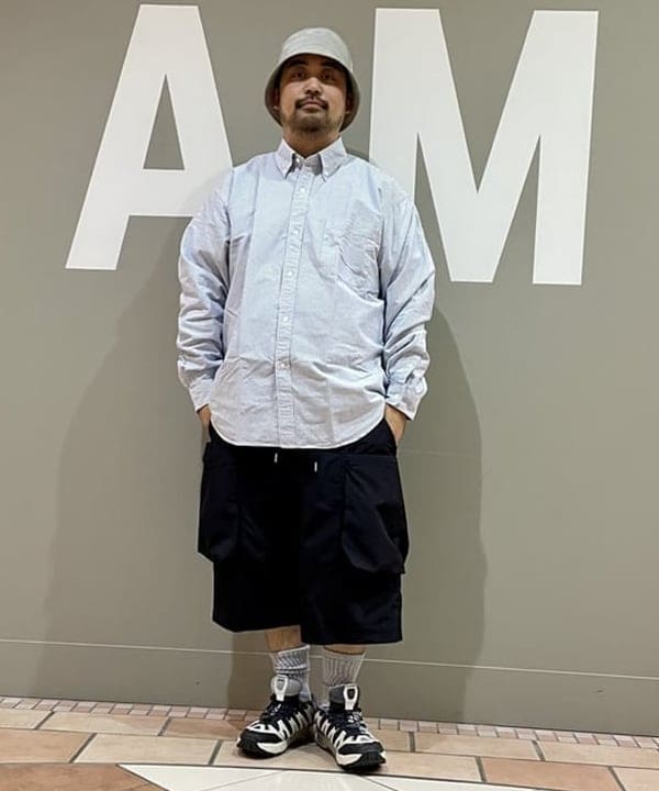 ビームス 札幌ステラプレイス（792839） スタイリング・コーディネイト｜BEAMS