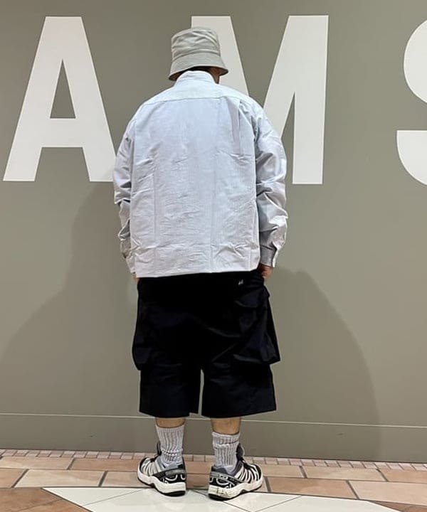 ビームス 札幌ステラプレイス（792839） スタイリング・コーディネイト｜BEAMS