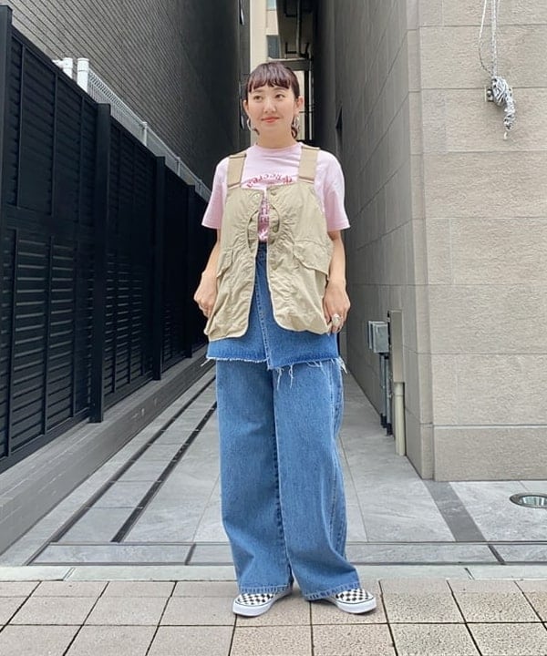 ビームス 神戸（792843） スタイリング・コーディネイト｜BEAMS