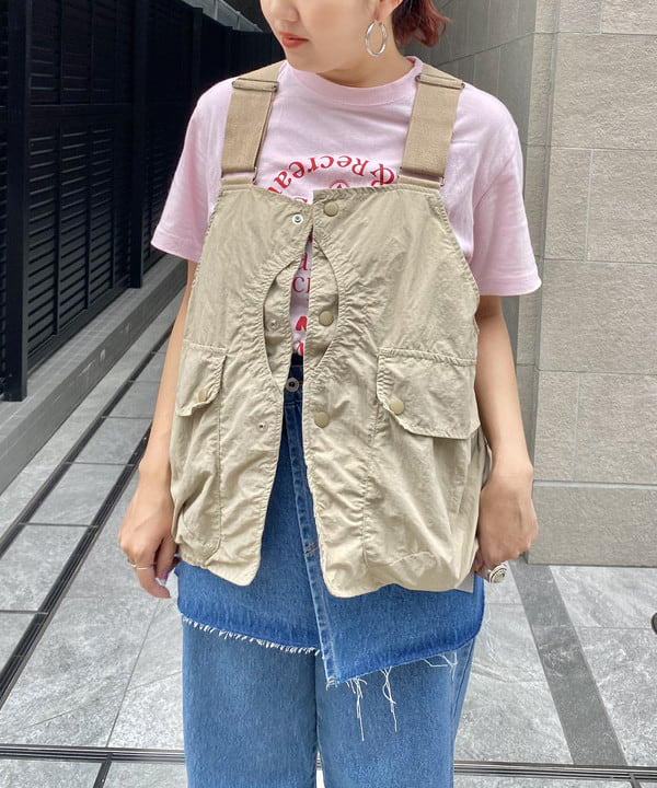 ビームス 神戸（792843） スタイリング・コーディネイト｜BEAMS