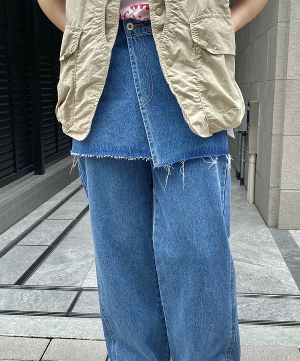 ビームス 神戸（792843） スタイリング・コーディネイト｜BEAMS