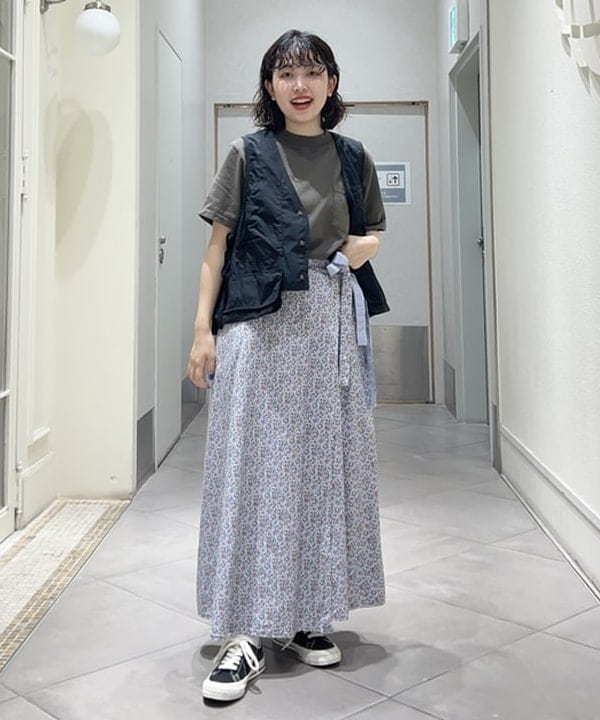 ビームス 神戸（792844） スタイリング・コーディネイト｜BEAMS