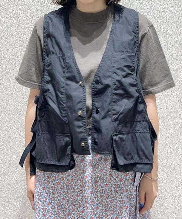 ビームス 神戸（792844） スタイリング・コーディネイト｜BEAMS