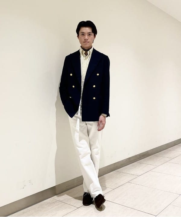 ビームス ハウス 名古屋（792919） スタイリング・コーディネイト｜BEAMS