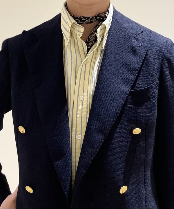 ビームス ハウス 名古屋（792919） スタイリング・コーディネイト｜BEAMS