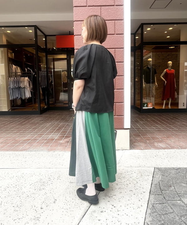 ビームス アウトレット 多摩南大沢（793057） スタイリング・コーディネイト｜BEAMS