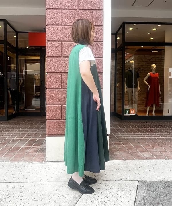 ビームス アウトレット 多摩南大沢（793057） スタイリング・コーディネイト｜BEAMS