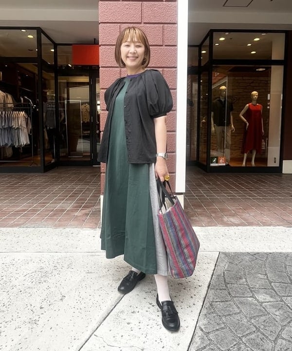 ビームス アウトレット 多摩南大沢（793057） スタイリング・コーディネイト｜BEAMS