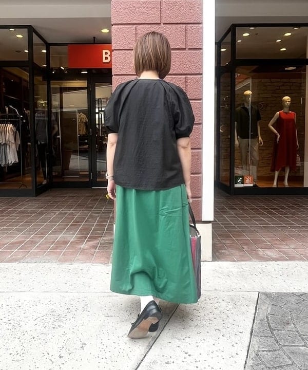 ビームス アウトレット 多摩南大沢（793057） スタイリング・コーディネイト｜BEAMS