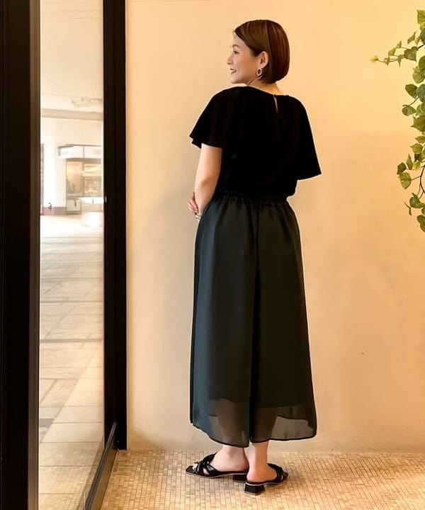 ビームス アウトレット 長島（793071） スタイリング・コーディネイト｜BEAMS