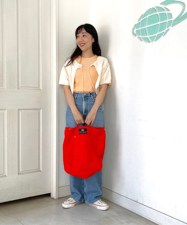 ビームス 広島（793108） スタイリング・コーディネイト｜BEAMS