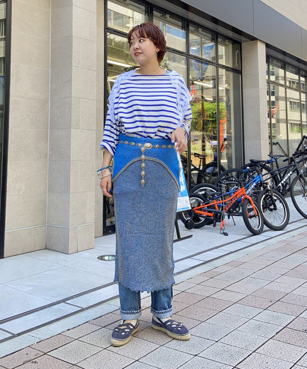 ビームス 神戸（793463） スタイリング・コーディネイト｜BEAMS