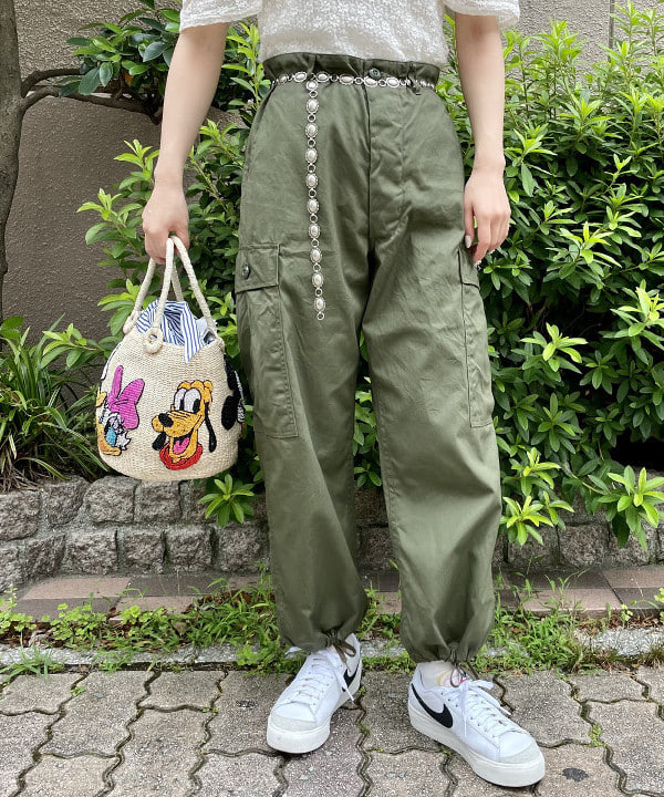 ビームス 広島（793766） スタイリング・コーディネイト｜BEAMS