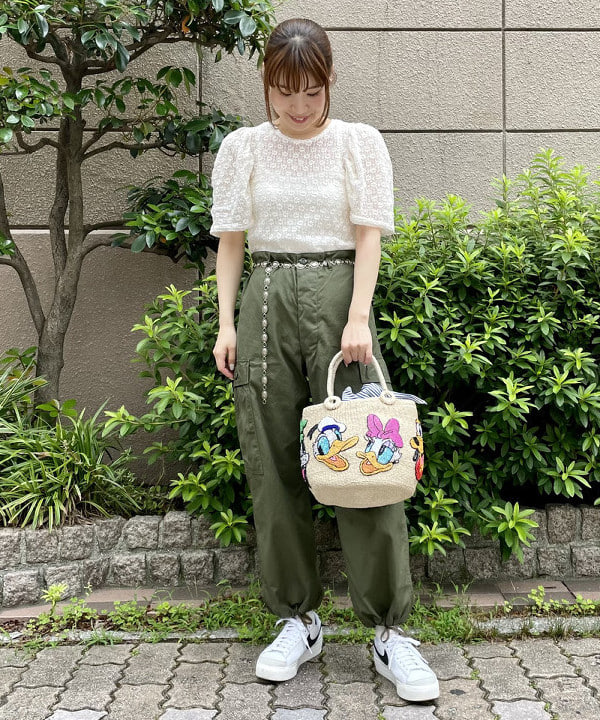 ビームス 広島（793766） スタイリング・コーディネイト｜BEAMS