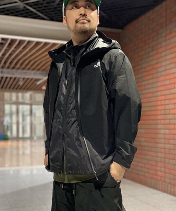 ビームス 札幌ステラプレイス（793785） スタイリング・コーディネイト｜BEAMS