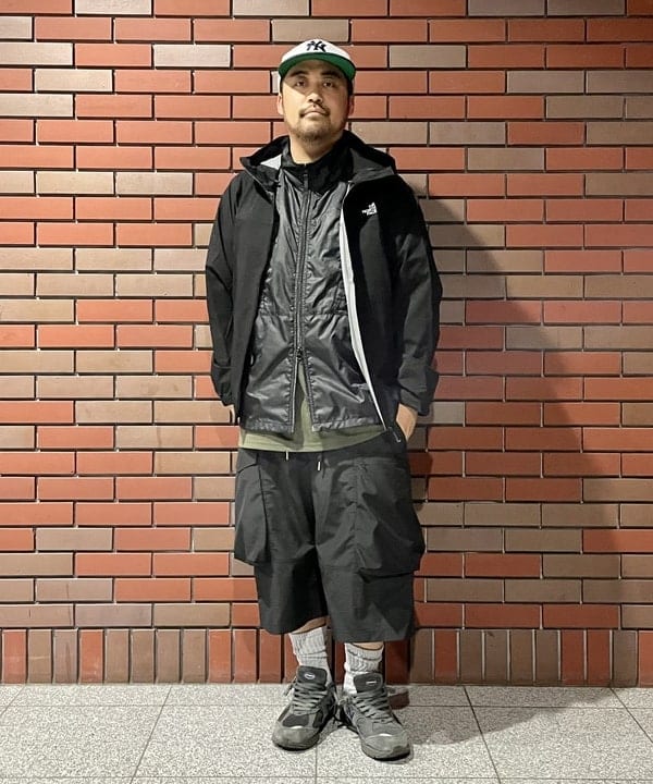 ビームス 札幌ステラプレイス（793785） スタイリング・コーディネイト｜BEAMS