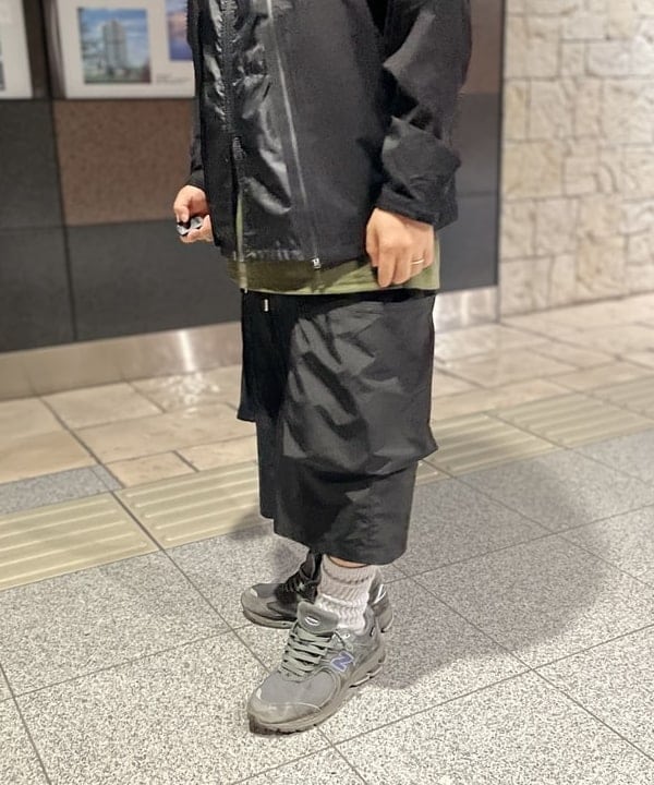 ビームス 札幌ステラプレイス（793785） スタイリング・コーディネイト｜BEAMS