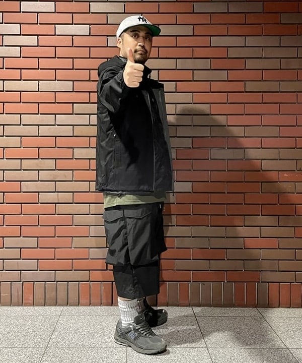 ビームス 札幌ステラプレイス（793785） スタイリング・コーディネイト｜BEAMS