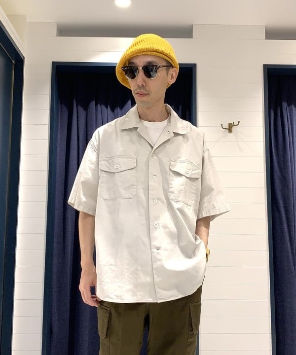 ビームス なんば（793902） スタイリング・コーディネイト｜BEAMS