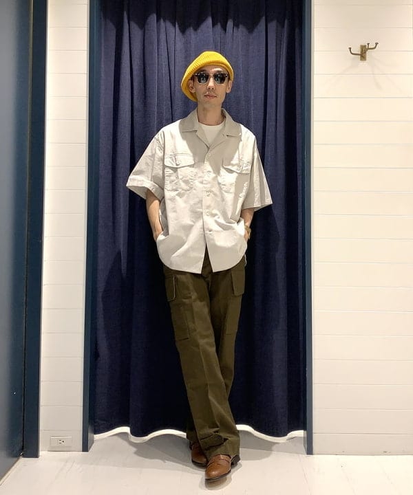 ビームス なんば（793902） スタイリング・コーディネイト｜BEAMS