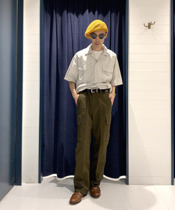 ビームス なんば（793902） スタイリング・コーディネイト｜BEAMS