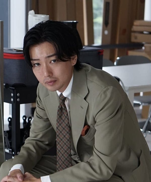 BEAMS F（794089） スタイリング・コーディネイト｜BEAMS