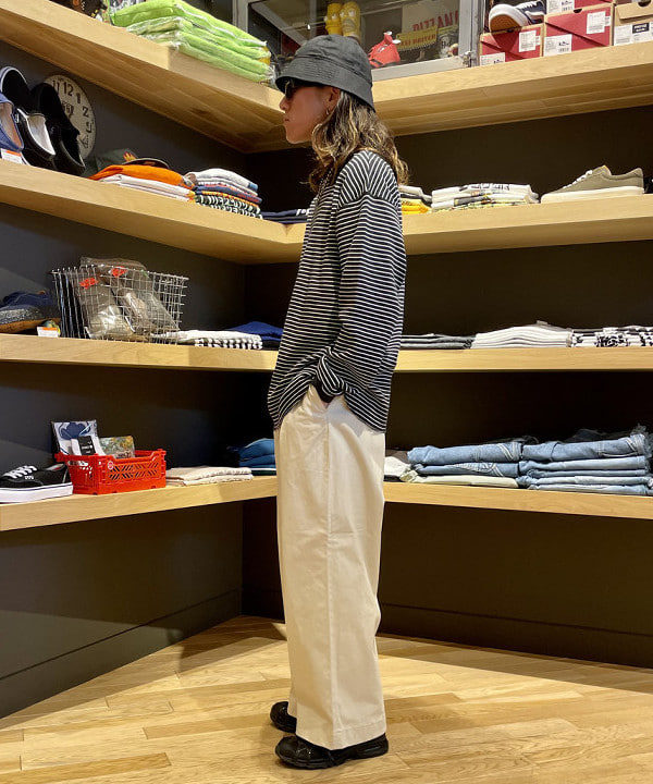 BEAMS（794105） スタイリング・コーディネイト｜BEAMS