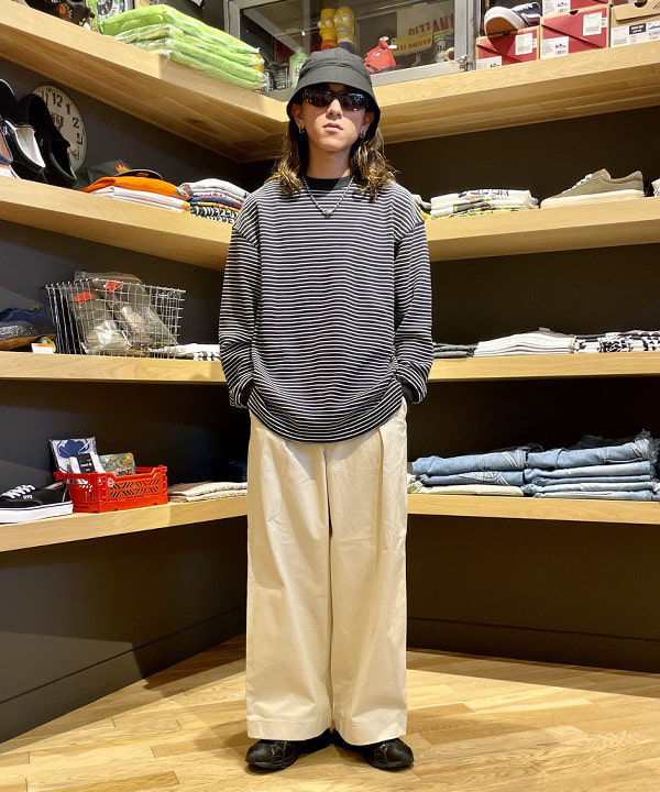 BEAMS（794105） スタイリング・コーディネイト｜BEAMS